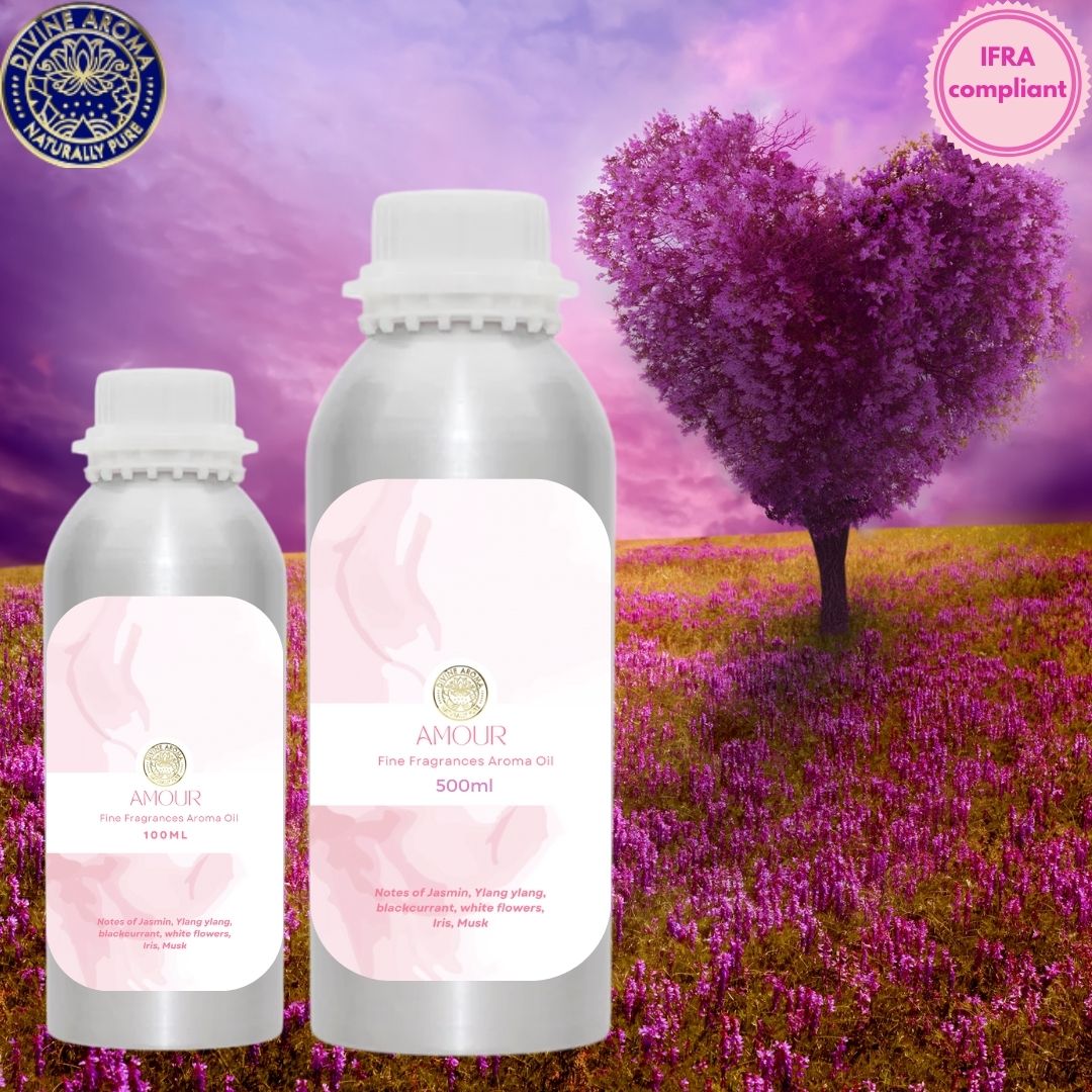 Products – Divine Aroma
